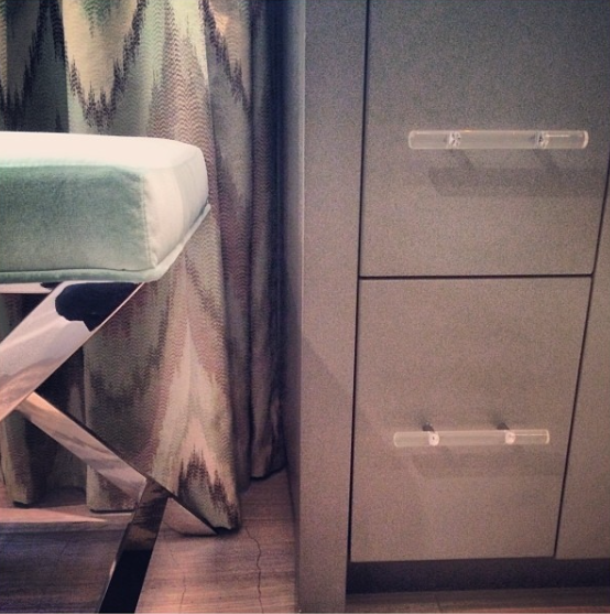 Davis Master Suite - Olive Interiors