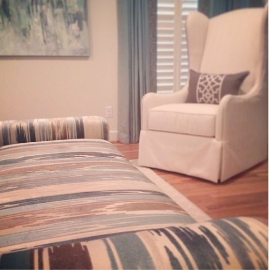 Davis Master Suite - Olive Interiors