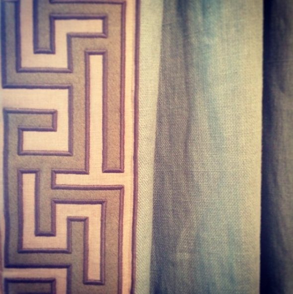 Davis Master Suite - Olive Interiors